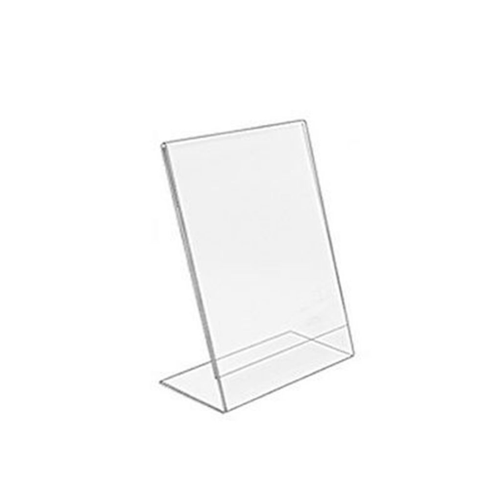 Plexi Display – LB Safety Supplies